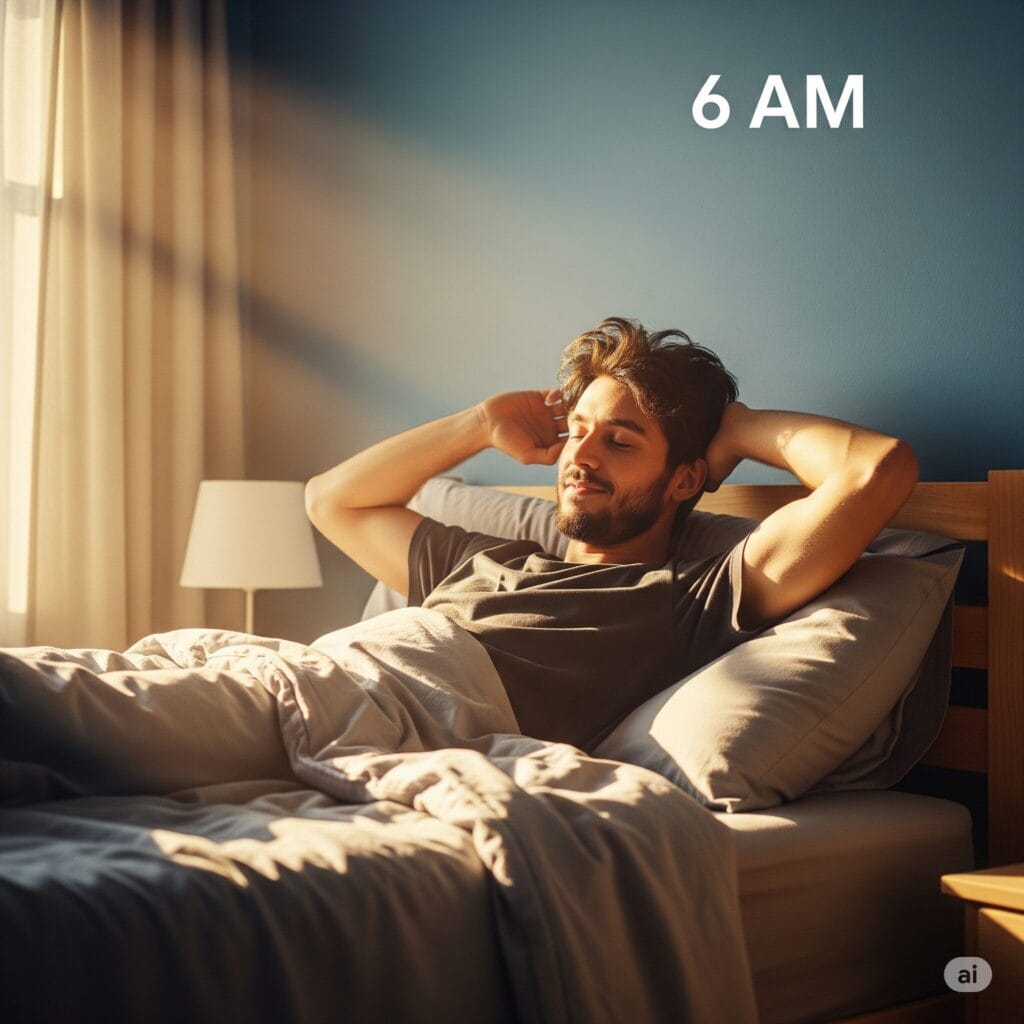 【wake：動詞】”wake”とは？類似表現やイディオム・コロケーションを知りイメージをつかもう！（練習問題付き） | てばっち英語研究所