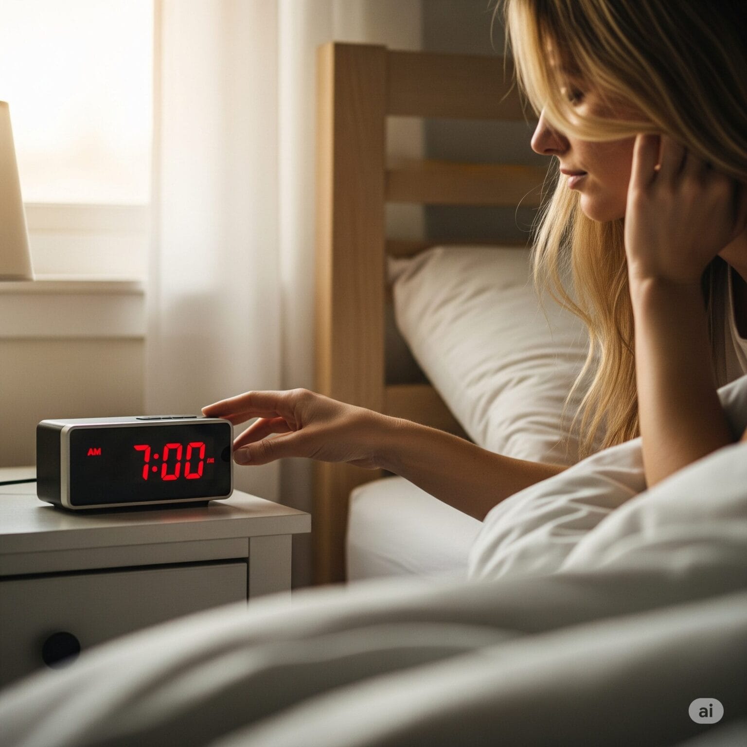 【wake：動詞】”wake”とは？類似表現やイディオム・コロケーションを知りイメージをつかもう！（練習問題付き） | てばっち英語研究所