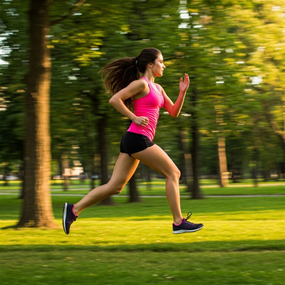 【run：動詞・名詞】”run”とは？類似表現・イディオム・コロケーションを知りイメージをつかもう！（練習問題付き） | てばっち英語研究所